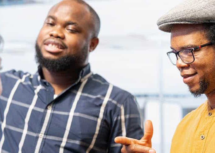 Cours de fongbé à l'Institut français-du-Bénin - Institut Français du Bénin